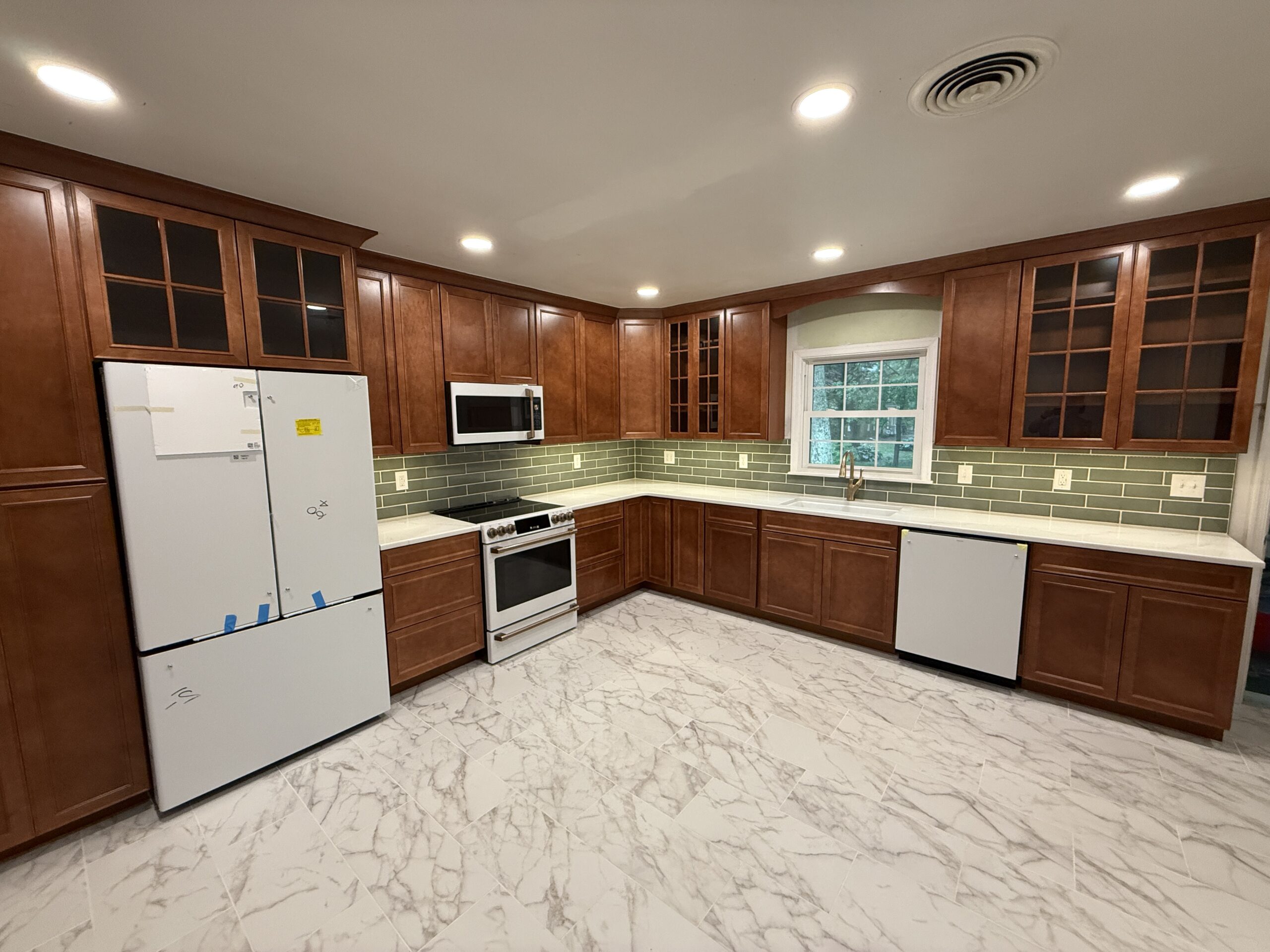 Services - Abbott & Abbott Home Renovations